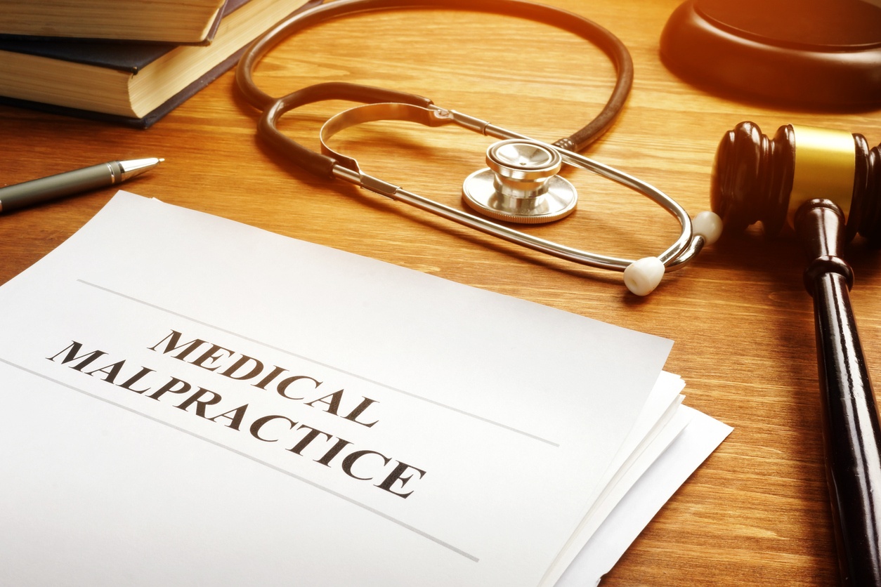 How to Report a Doctor for Malpractice in North Carolina - Mahoney Law