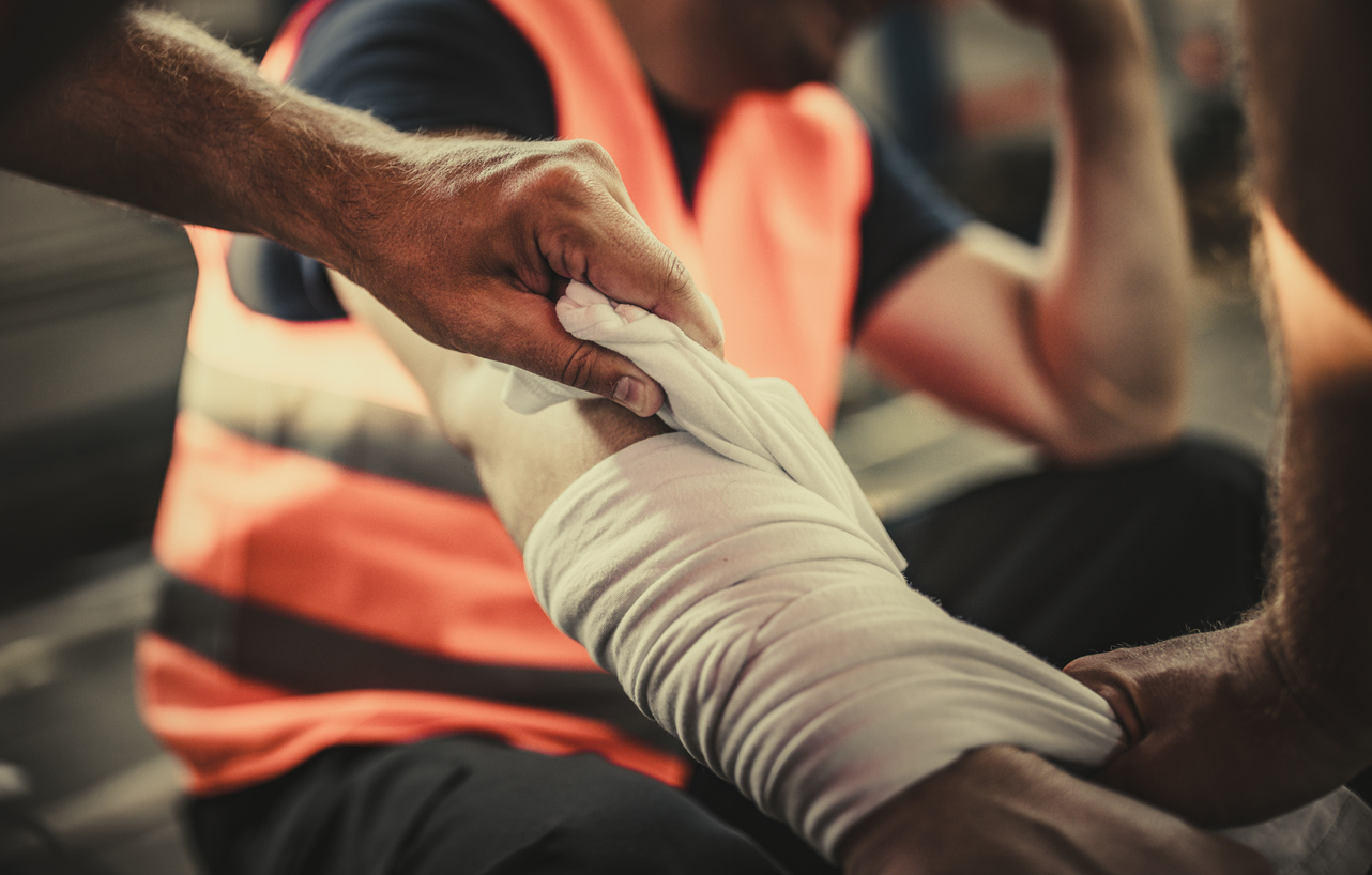 Essential Facts on Construction Site Injuries - Mahoney Law