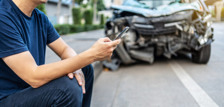 What To Do If You're in a Car Accident with an Out-of-State Driver ...